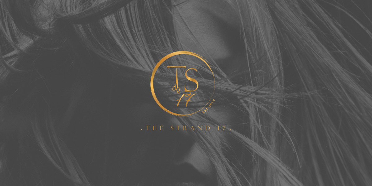 The strand 17